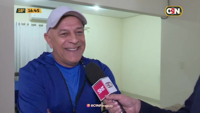 Visitamos a Gabriel "El Loco" González - C9N