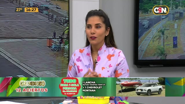 Hoy hablamos de la succión digital en niños - C9N