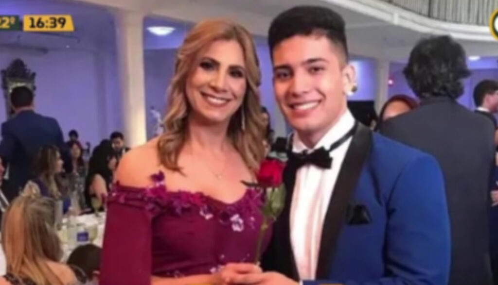 Imputaron a la diputada Roya Torres y a su hijo - C9N