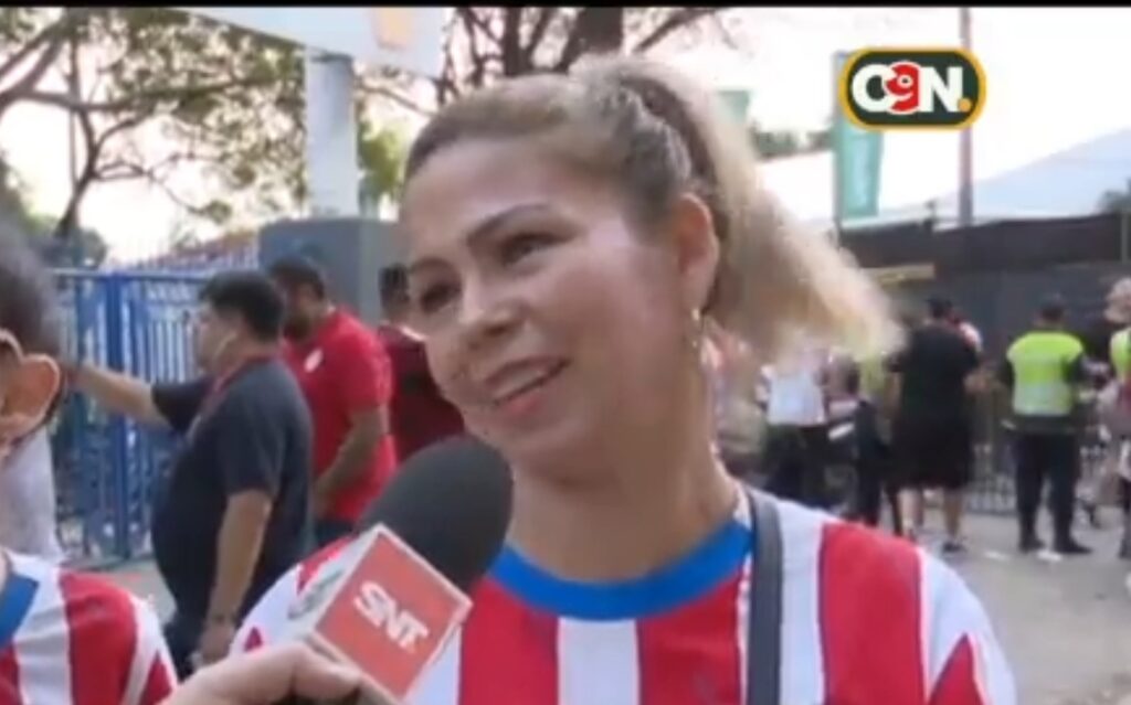 Conocemos a la familia de Omar Alderete - C9N