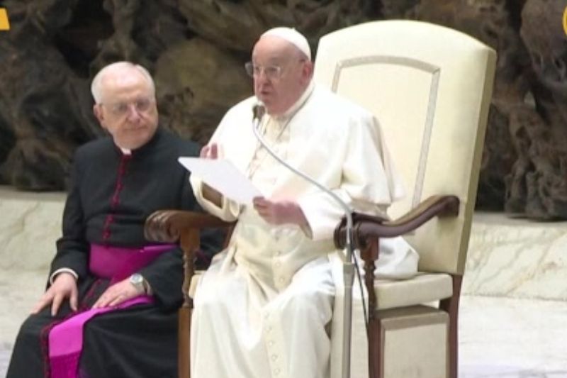 Papa Francisco: símbolo de sencillez y apertura - C9N
