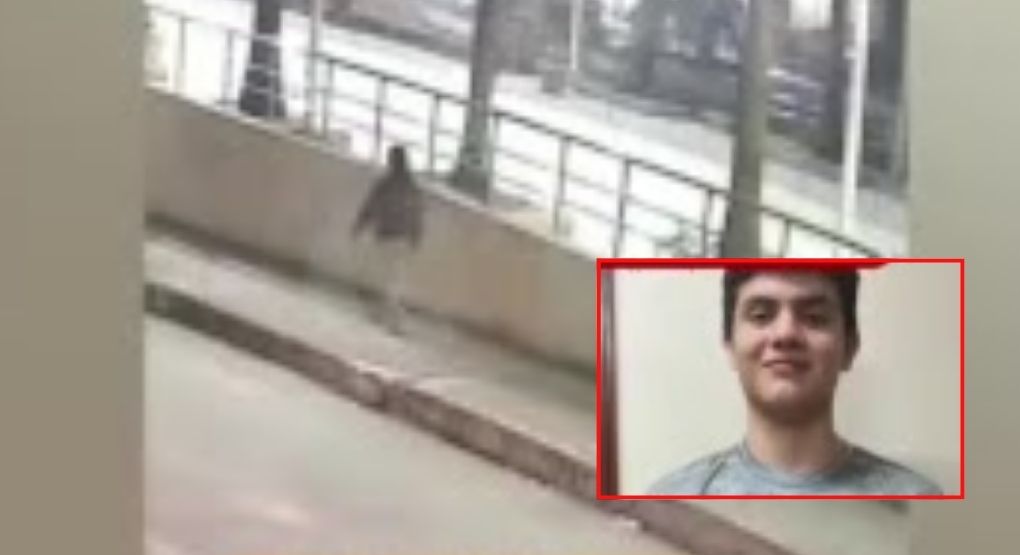 ¿Dónde está Bruno Soler? - C9N