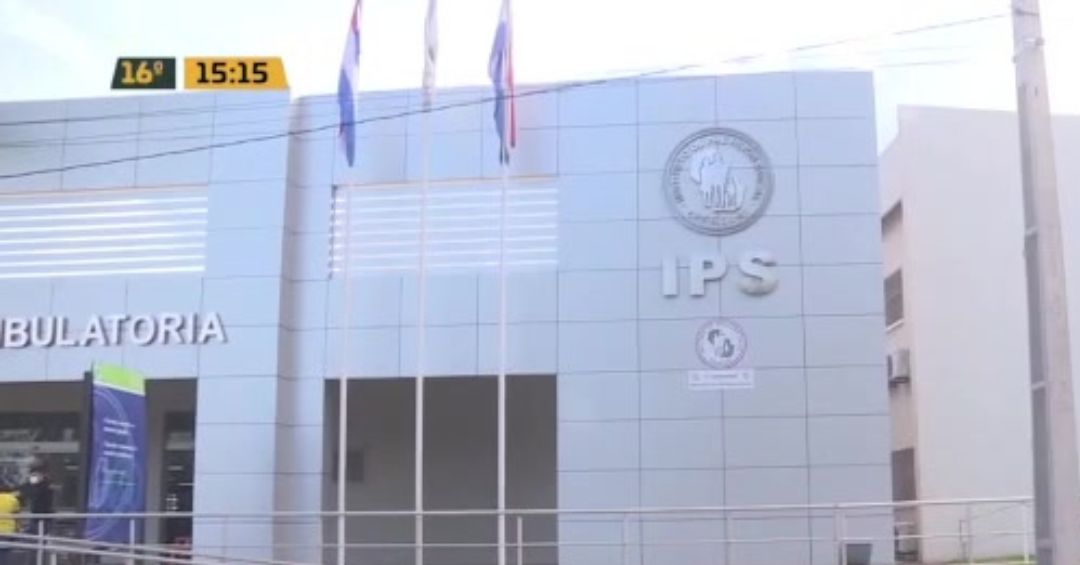 Aportó 30 años, fue diagnosticada con cáncer, pero ahora el IPS le ...