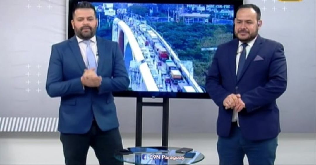 C9N País: Programa del lunes 1 de setiembre del 2025 - C9N
