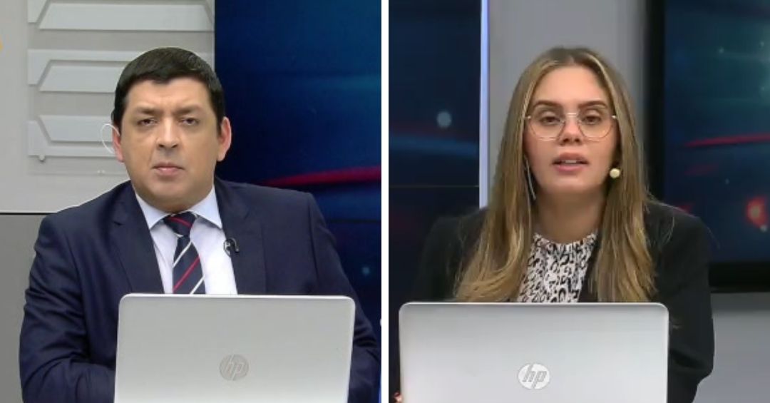 C9N Tarde Noticias: Programa del jueves 30 de octubre del 2025 - C9N