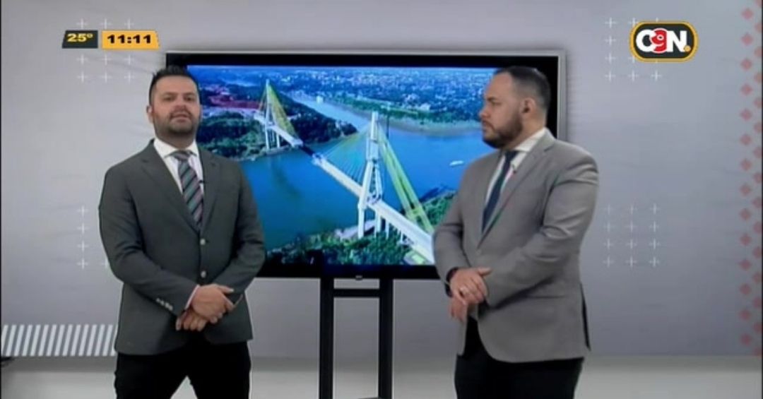 Últimas Noticias - C9N