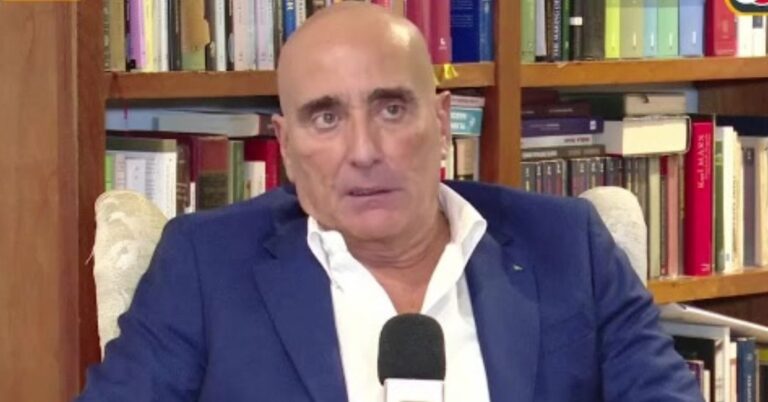 Mirando Lejos: Programa del martes 16 junio 2026 - C9N